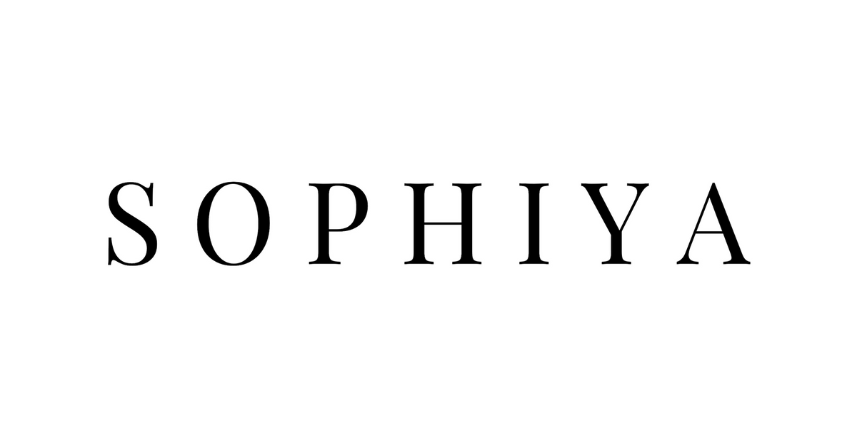 Sophiya Logo